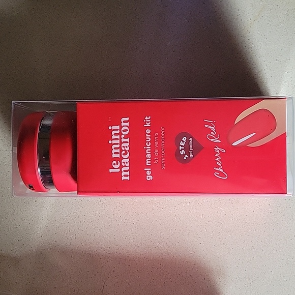 Other | Lemini Macaron Gel Manicure Kit | Poshmark